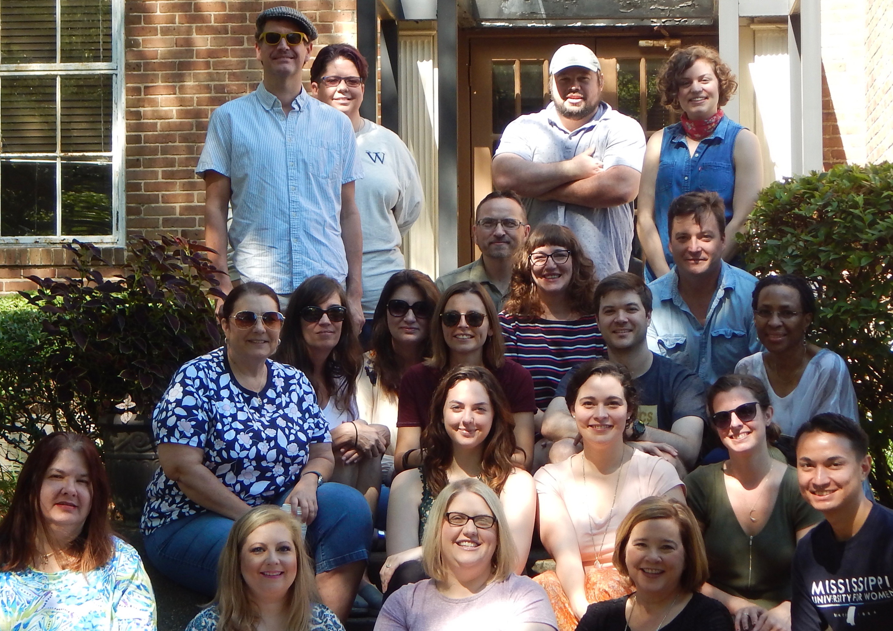 Keeping the Res in Low-Residency MFA – Kendall Dunkelberg