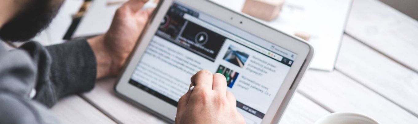 Writing Digital Literature – Kendall Dunkelberg